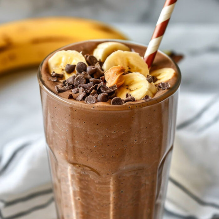 Classic Ice Cream Shake | Chilly Churn