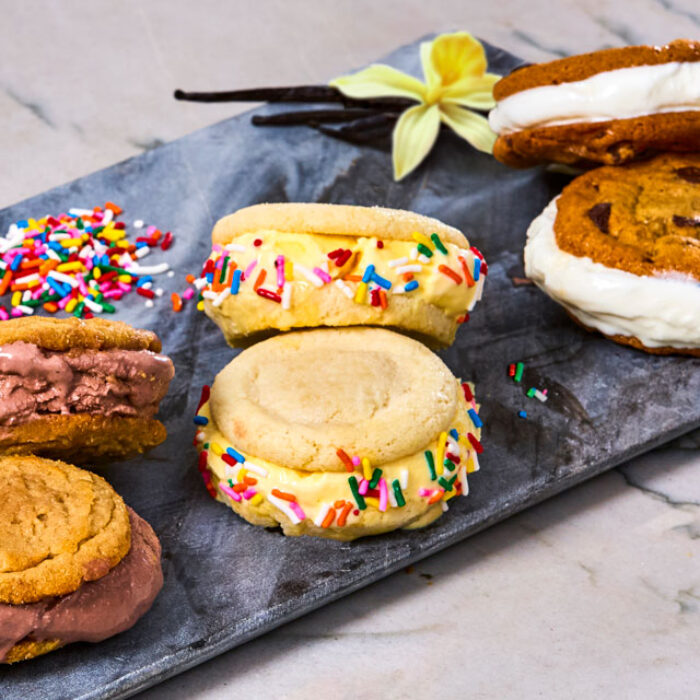 Malted Shake | Chilly Churn