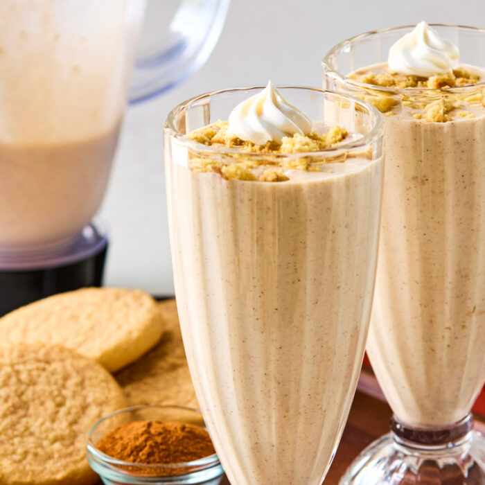 Siberian S’mores | Chilly Churn