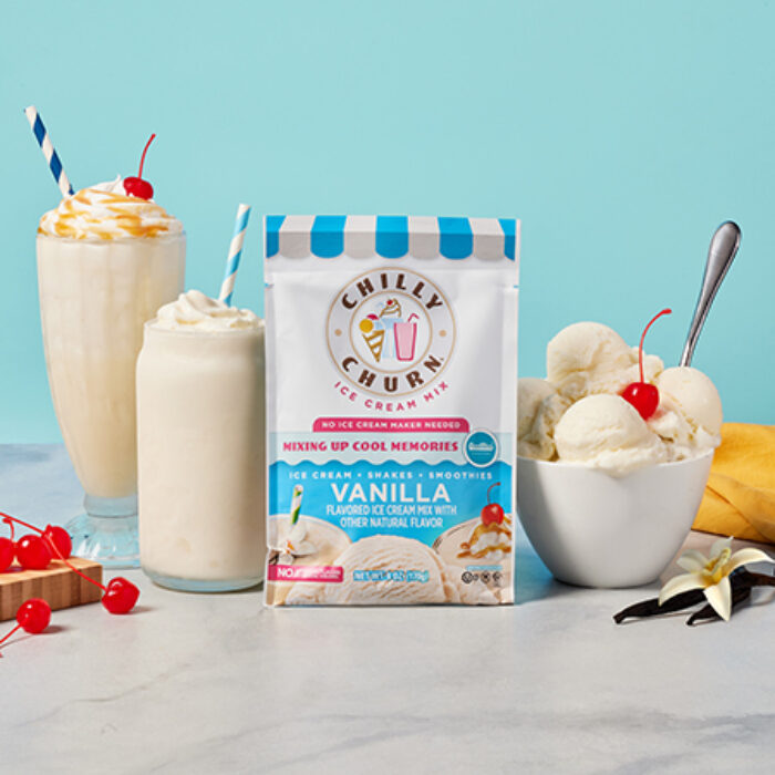 Products | Chilly Churn