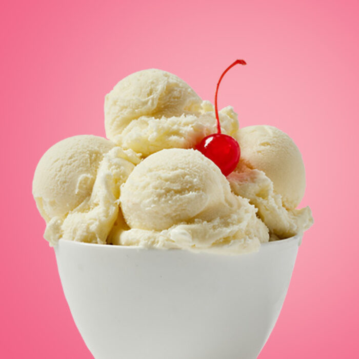 Using an Ice Cream Machine with a Freezer Bowl | Chilly Churn