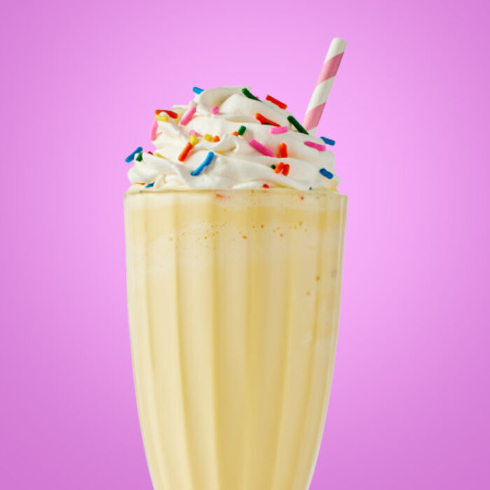 Shakes and Smoothies | Chilly Churn